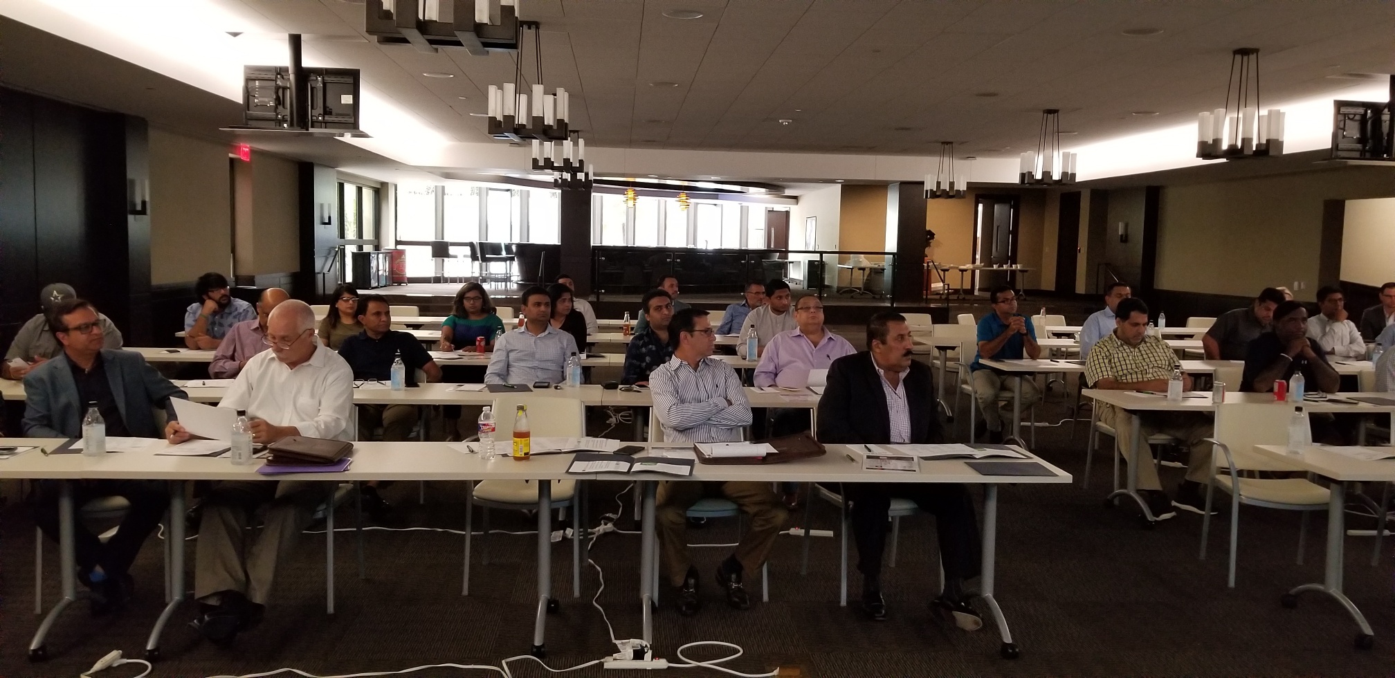 Training and Seminars - NTBA - North Texas Business Alliance Co-op